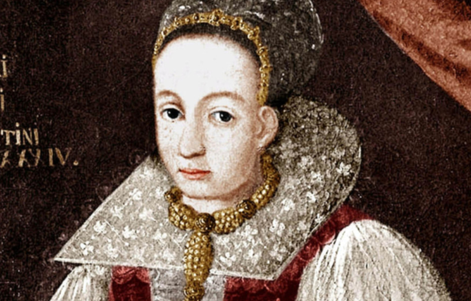 The infamous 'blood countess' who reportedly killed hundreds of girls