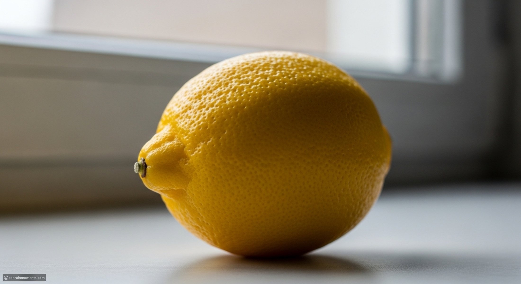 Lemon: The ultimate detox fruit? What you need to know