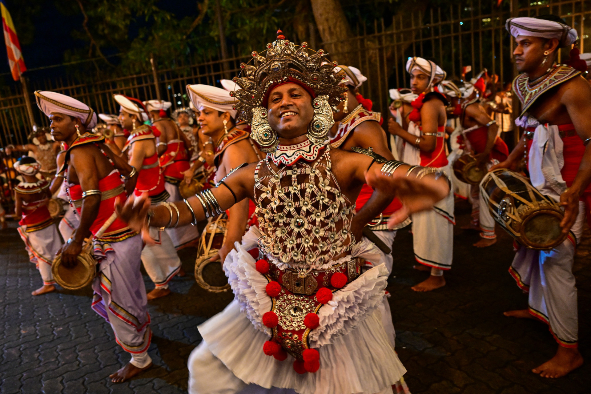 Why Sri Lanka is the wonder of Asia