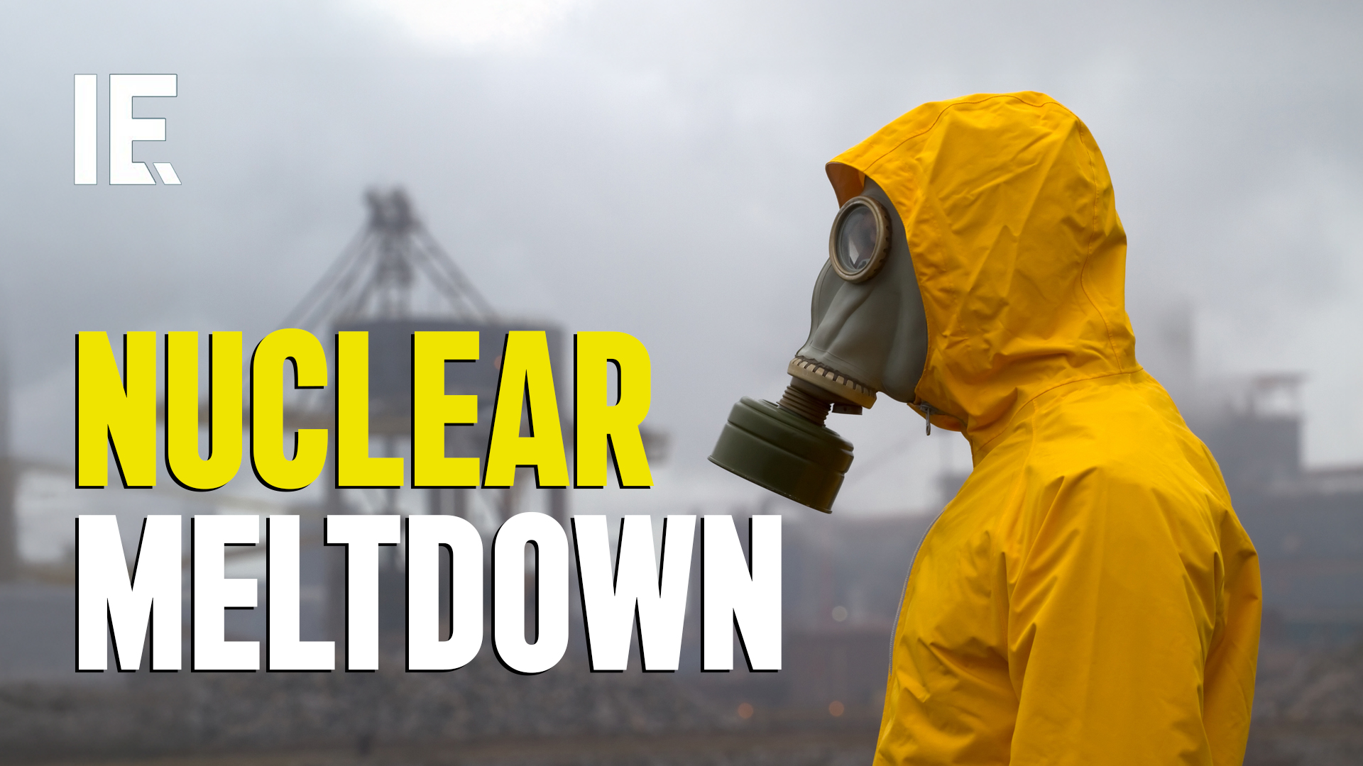 Can you stop a nuclear meltdown?