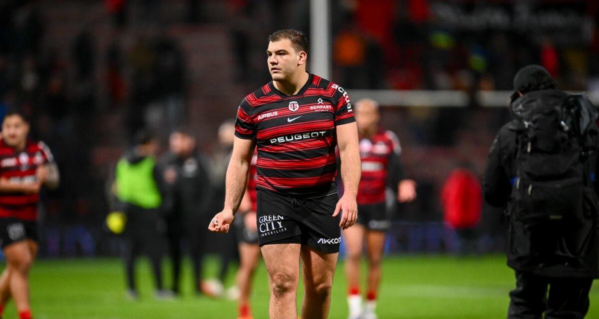 Stade Toulousain : les jeunes talents qui pourraient se révéler lors ...