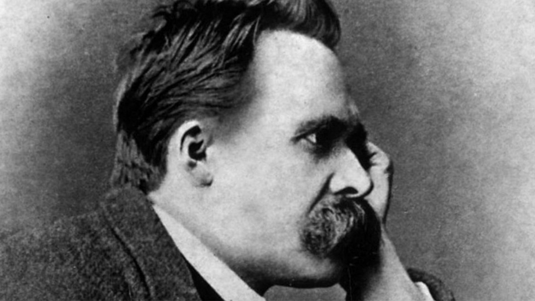 La reflexión de Friedrich Nietzsche sobre la disciplina y el deber: «El ...
