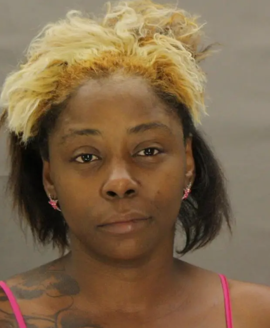 Dallas woman charged with murder after fatal shooting during dispute ...