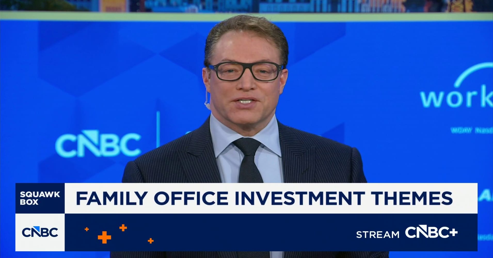 Family office investment themes: Here's what to know