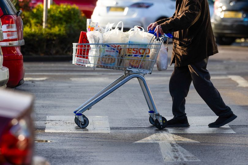 Tesco named cheapest for doing a big shop - but not for all shoppers