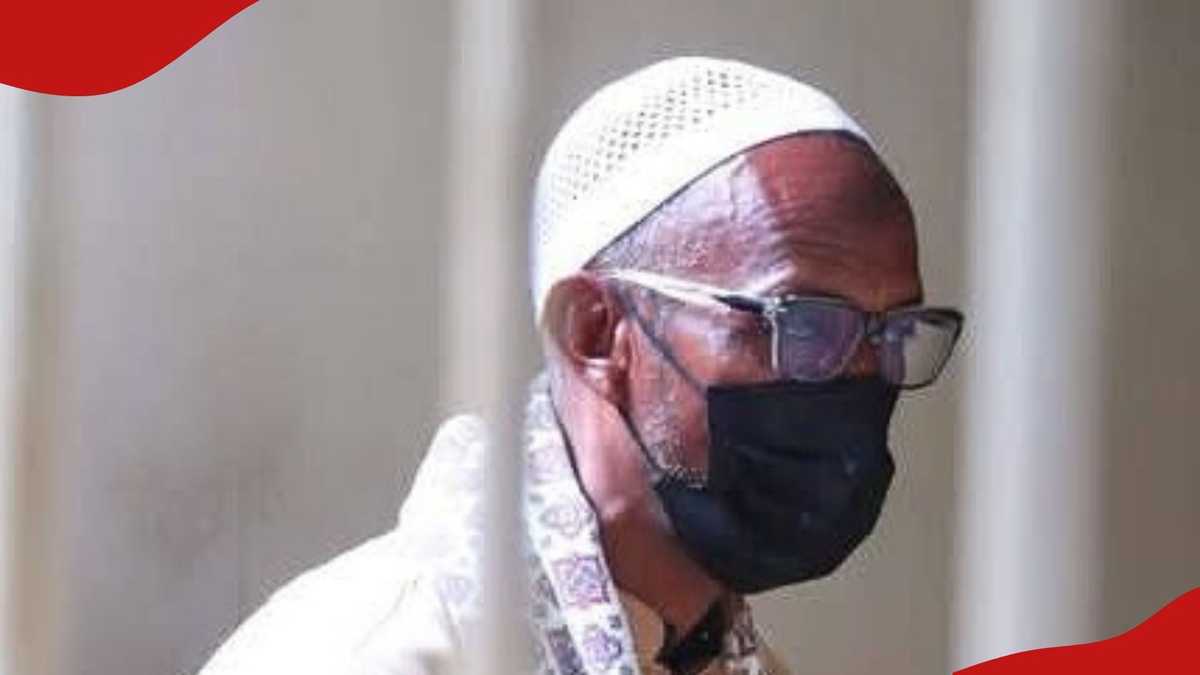 DPP opposes bail for convict in Dusit terror attack that claimed 21 lives