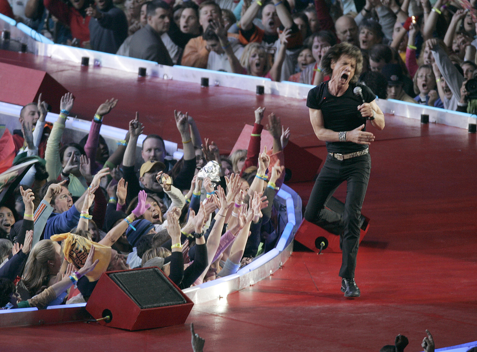 The most unforgettable Super Bowl performances of all time