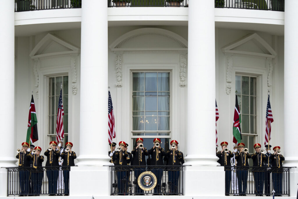 Trump's key aide resigns from White House