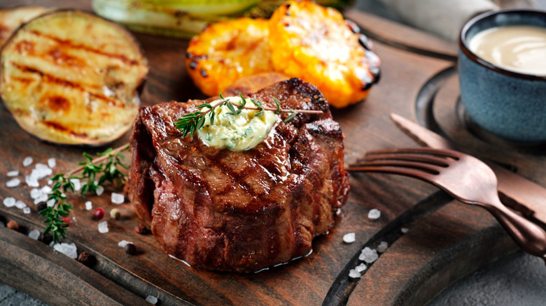 These are the best cuts of steak, according to chefs