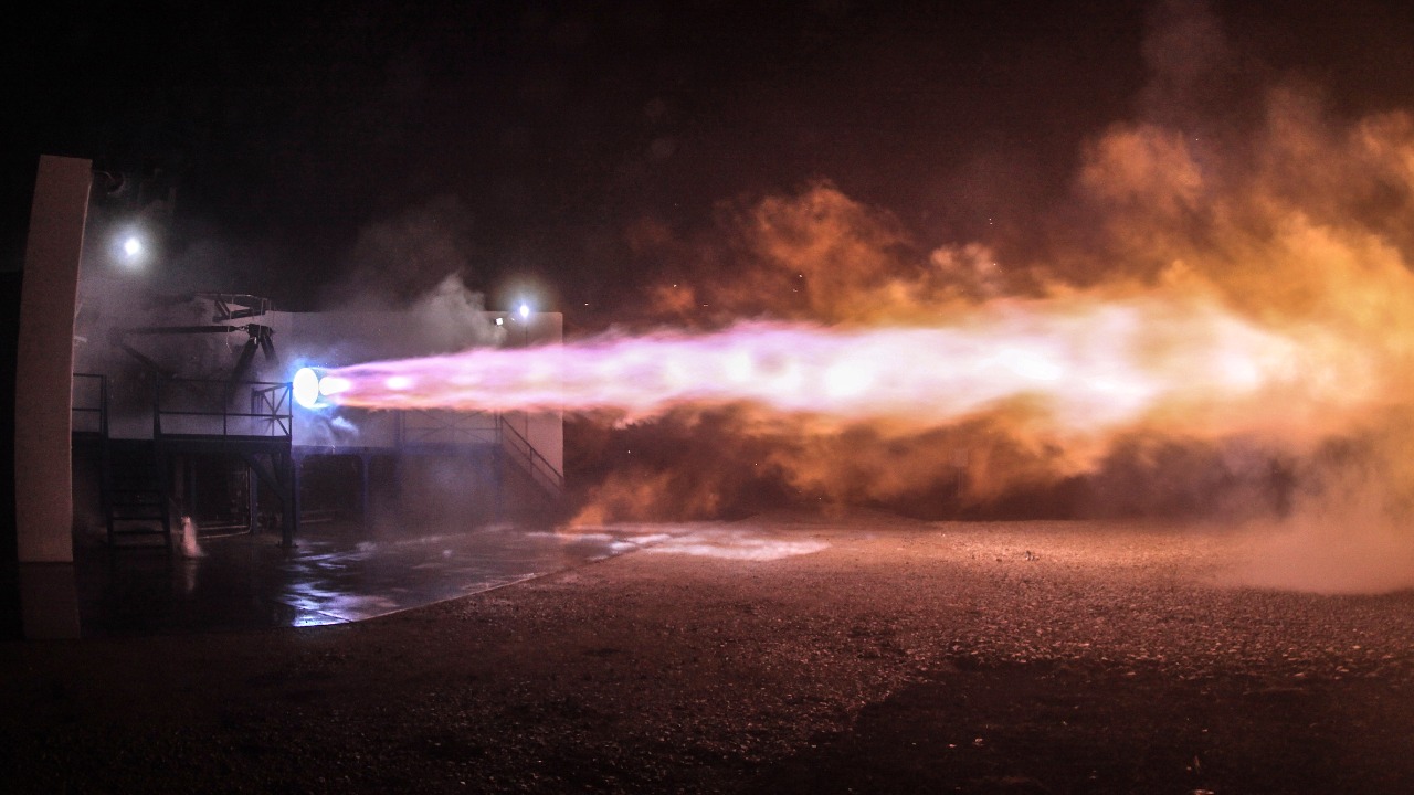 How Elon Musk’s Raptor V3 reveal just rewired Starship’s entire future