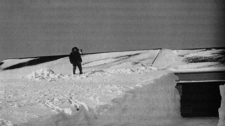 Remembering the 1978 blizzard that walloped New England
