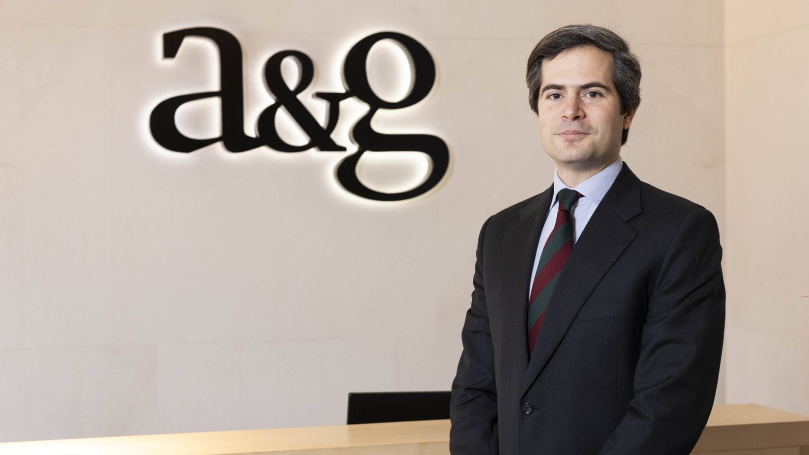 A&G ficha en Banca March a un nuevo banquero privado para Madrid