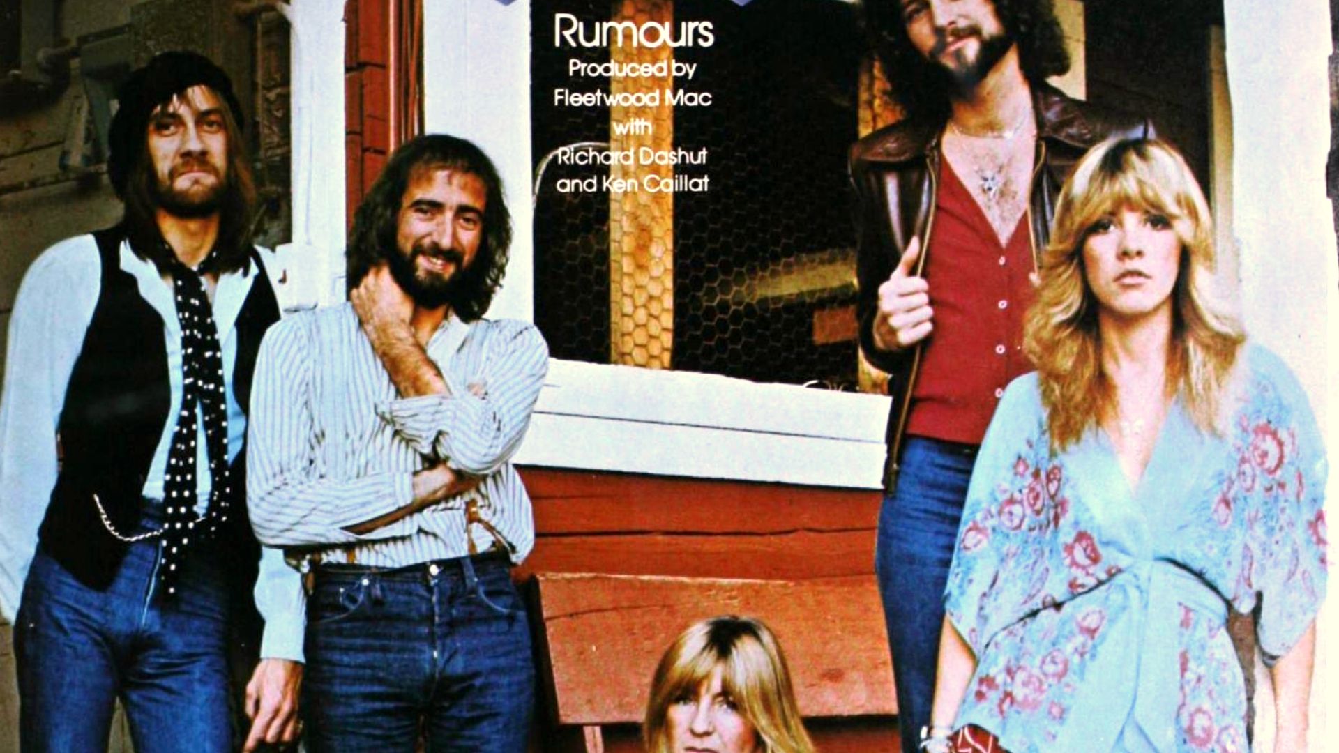Iconic albums that prove vinyl is still worth the hype