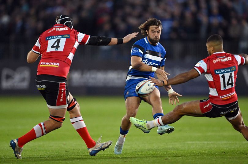 Rugby transfer news and rumours: Henry Slade to commit to Chiefs, Bath ...