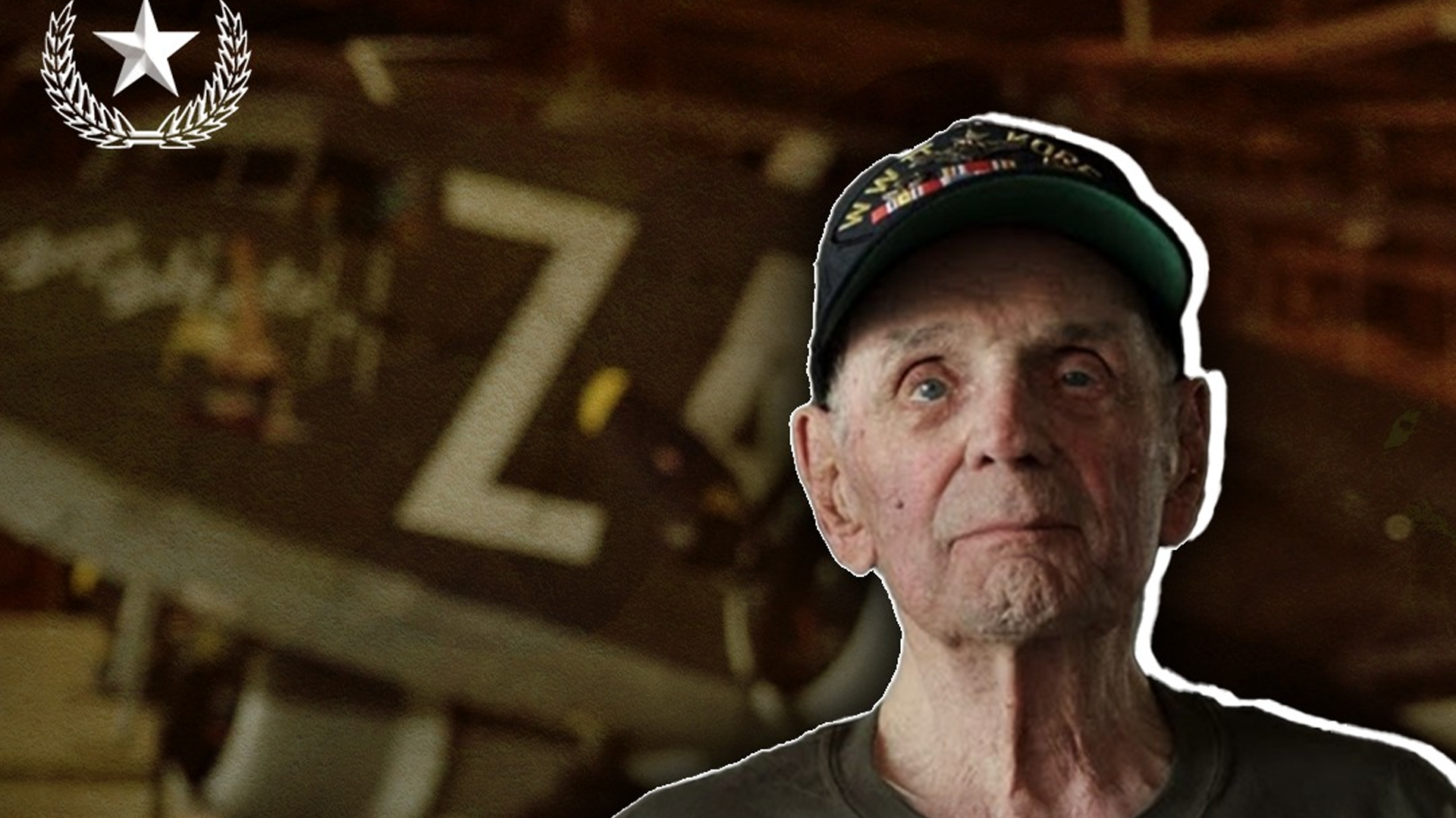 The last living D-Day pilot