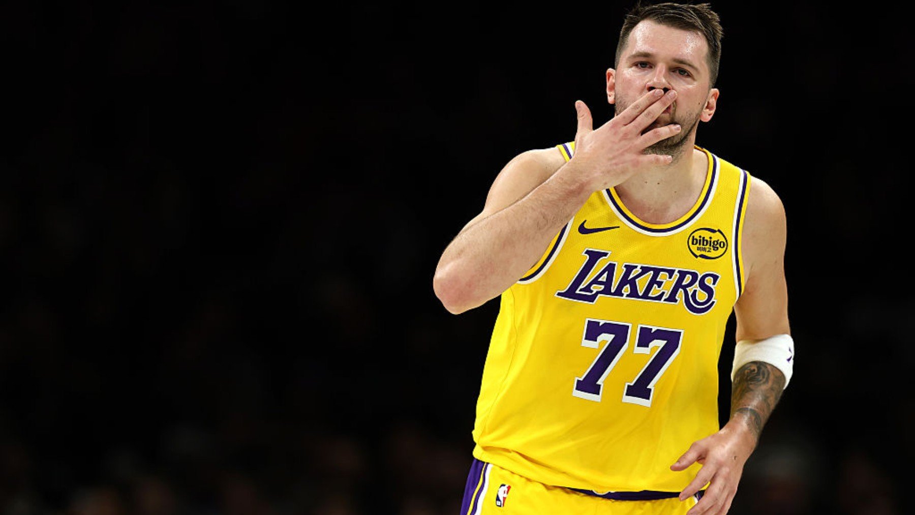 La NBA confirma los 25 jugadores del All-Star 2026