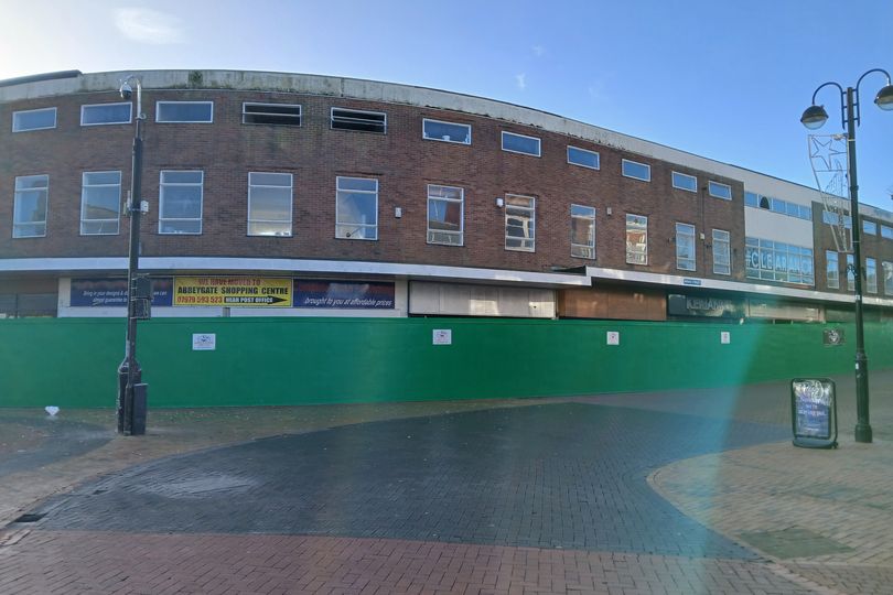 Location of new Nuneaton town centre car park confirmed