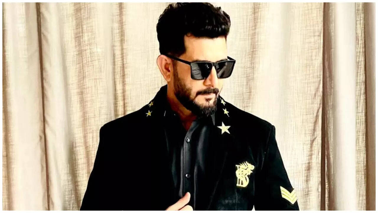 Exclusive - Behzaad Khan aka Waseem Niyazi of Seher Hone Ko Hai; says ...