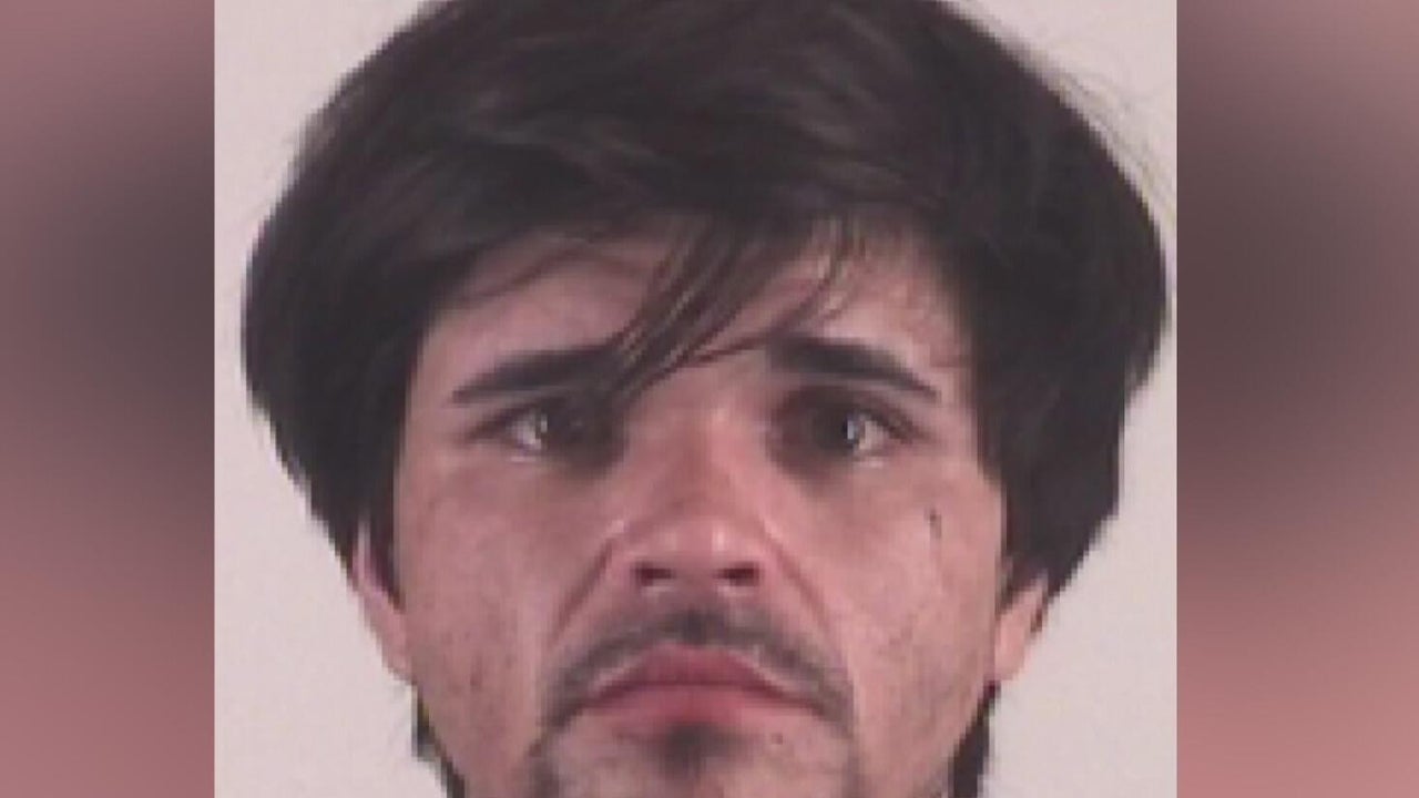 Captured Tarrant County inmate says he was inspired by another inmate's ...