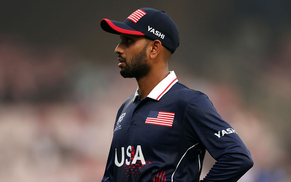 T20 World Cup 2026: 'Abhishek Sharma can turn the match alone' - USA's ...