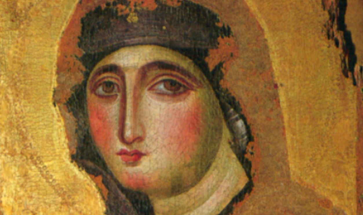 What we actually know about Mary, the mother of Jesus