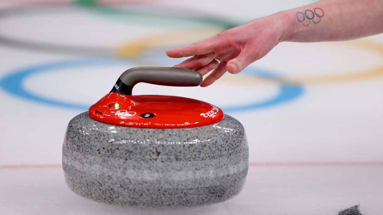 What is curling? Everything you need to know about this winter sport