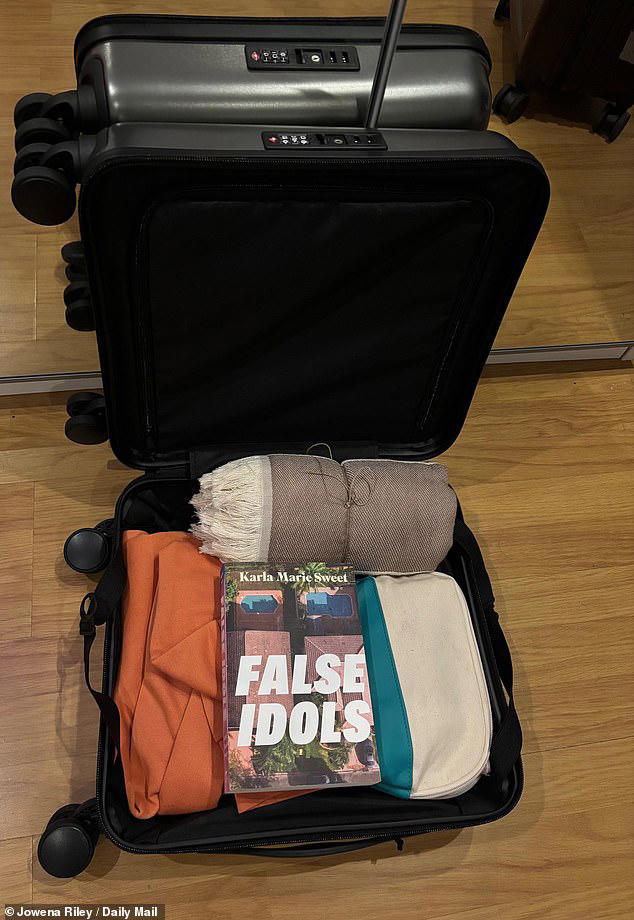 We've tested top suitcase brands to see which cabin bags actually beat ...