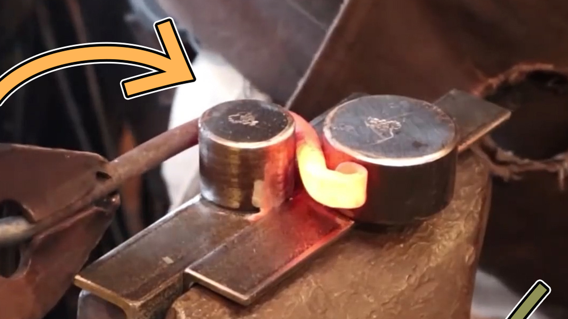 Creating a jig to bend hooks