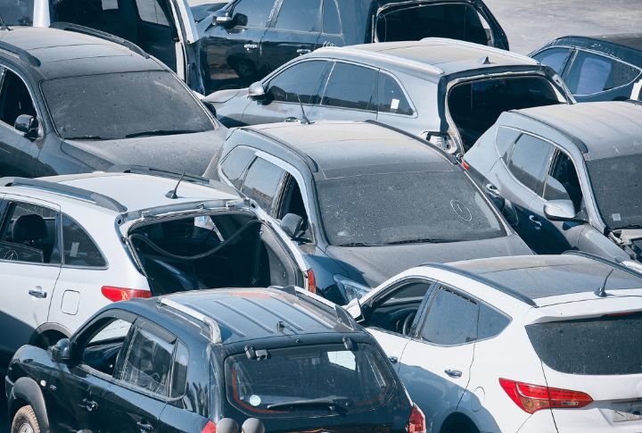 15 used car deals that are red flags