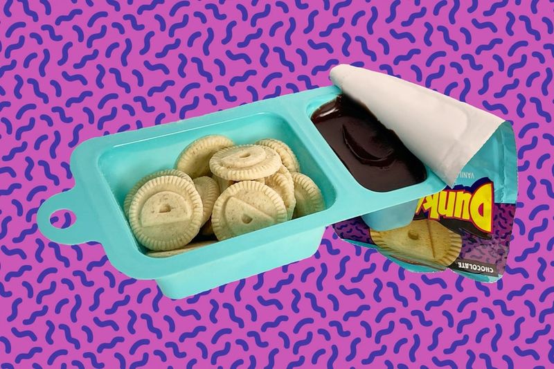 12 lunch box items that separated the cool kids from everyone else