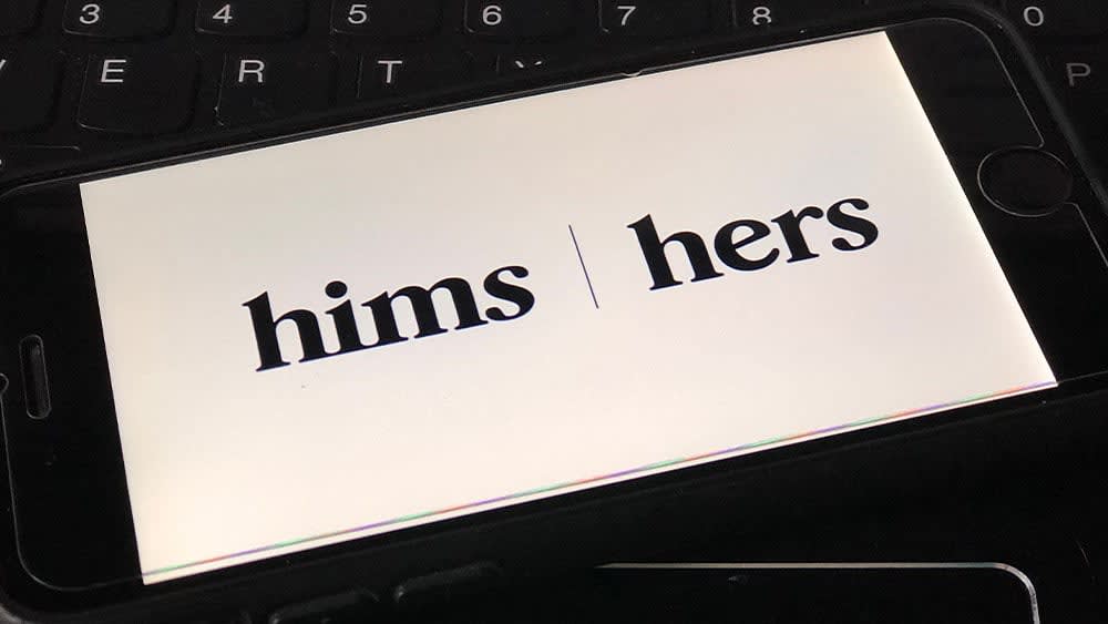 Hims & Hers scores a cancer deal with Grail, but shares reverse lower