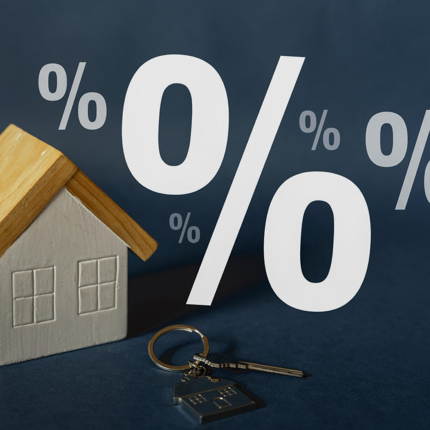 What are today's mortgage interest rates: February 4, 2026?