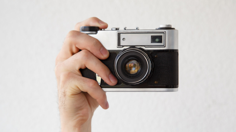 14 best uses for old cameras and lenses