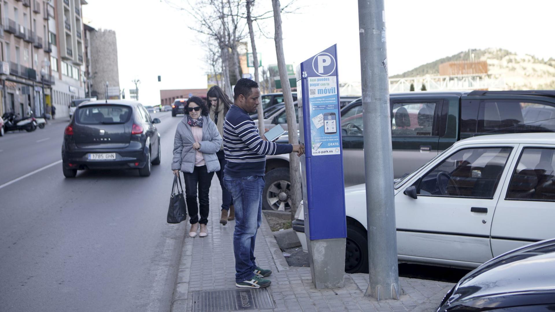 Teruel se convierte en la primera capital de Aragón en permitir el pago ...