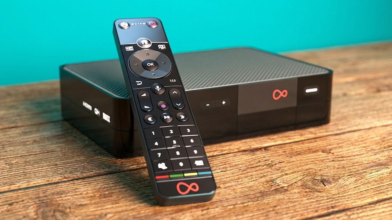 Virgin Media TV customers get a great free gift – one of the best UK TV ...