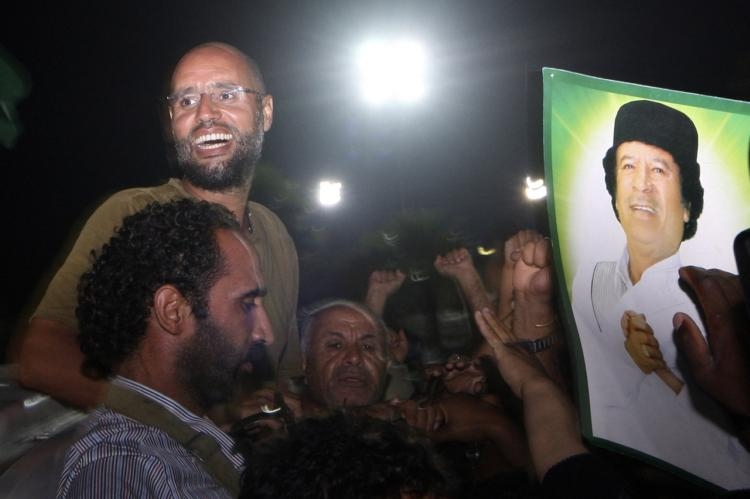 Libye : Seif al-Islam Kadhafi mort, le glas sonne pour la dynastie
