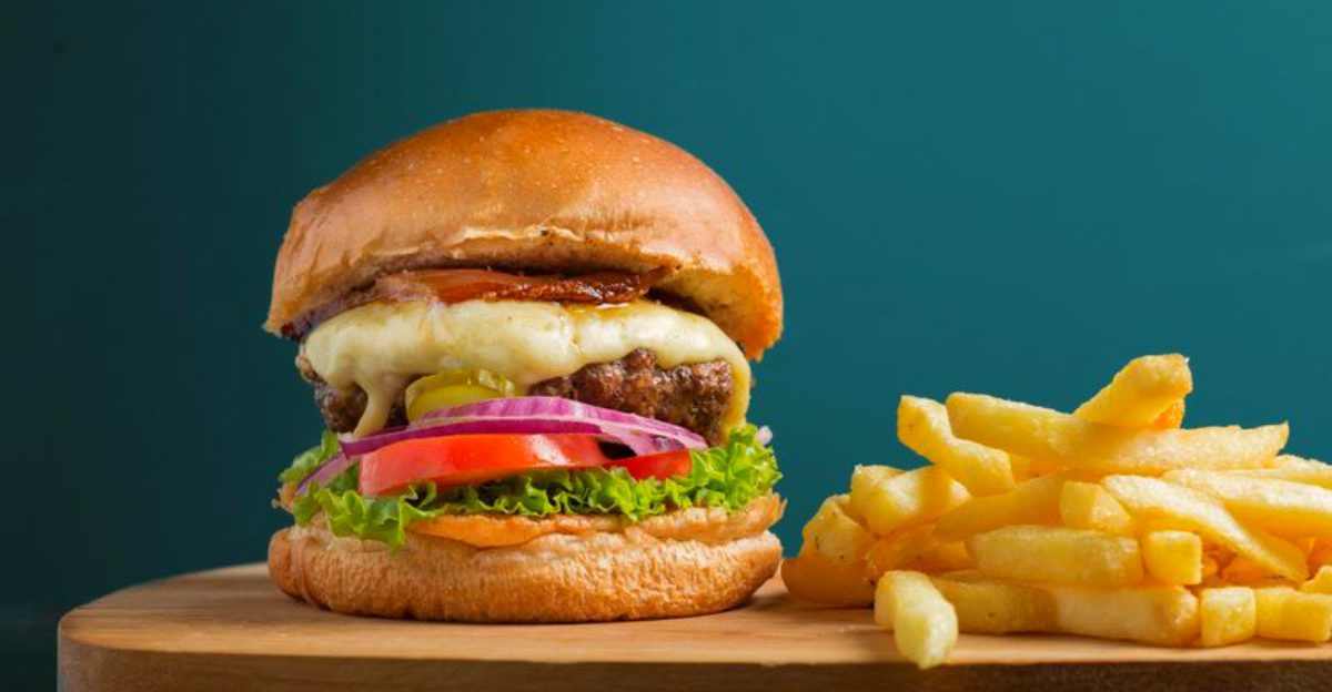 20 foods people keep defending even when they know better