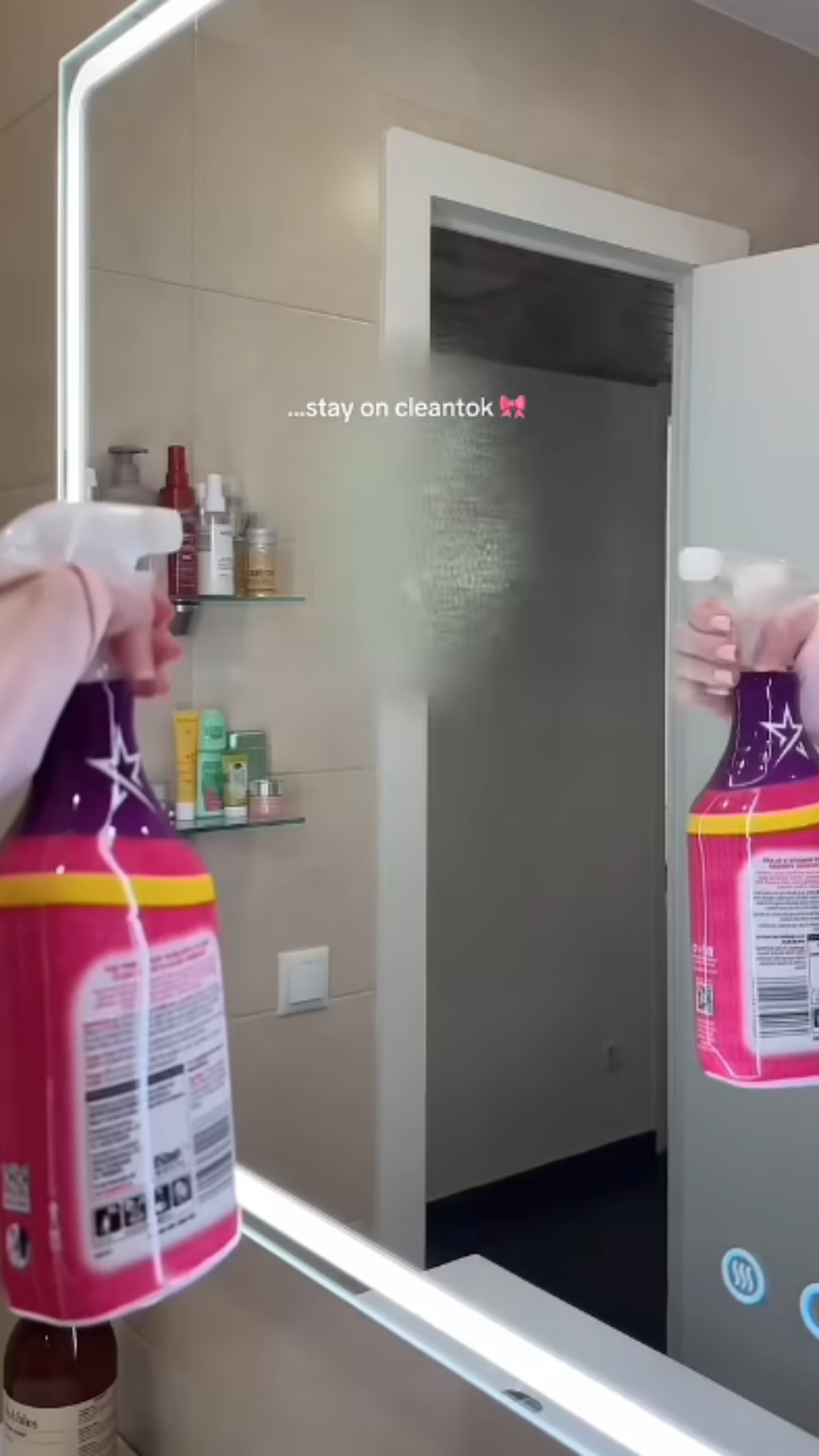 The simple cleaning habits behind a consistently tidy home