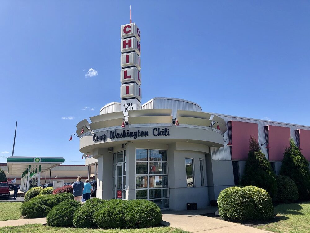 11 chili parlors around the US with a signature style locals swear by