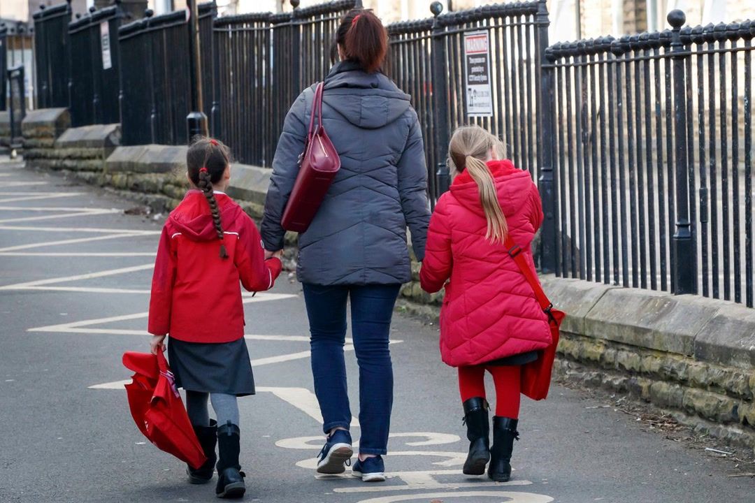MPs back scrapping two child benefit limit