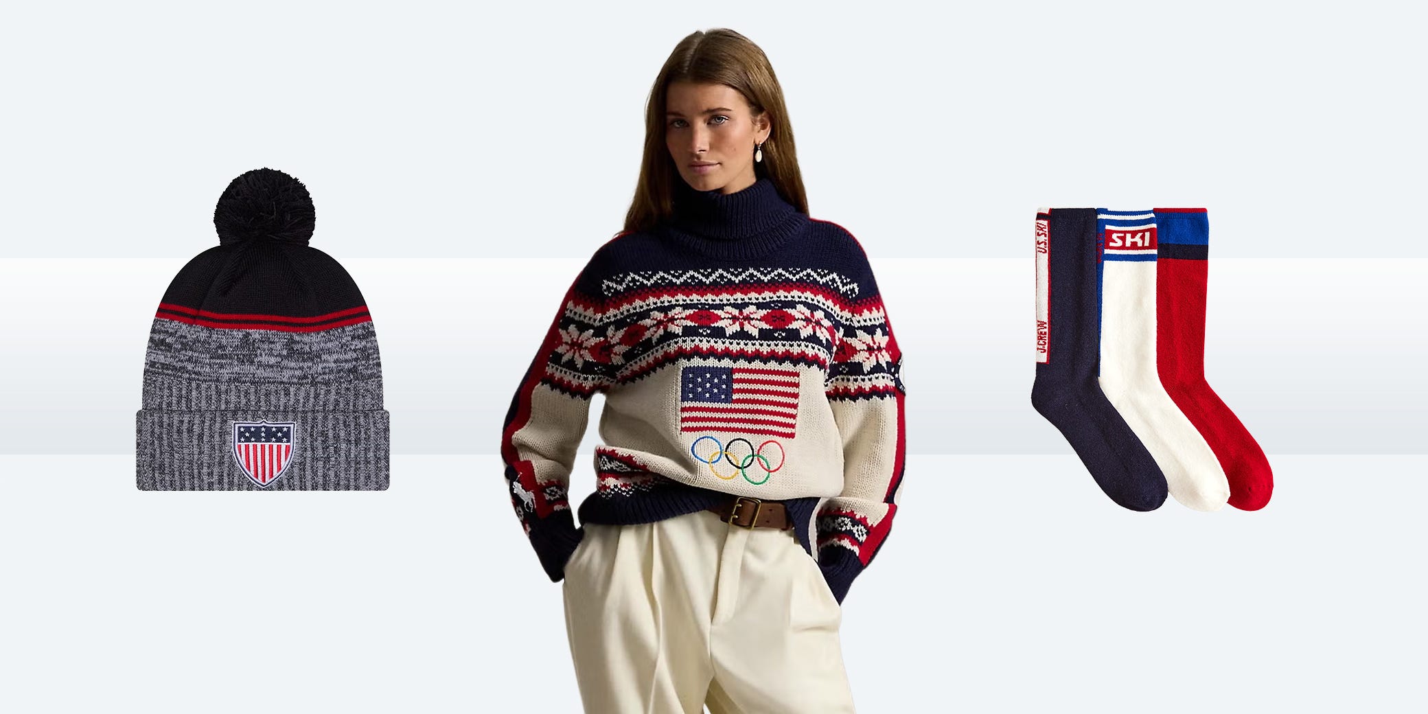 The best Team USA Winter Olympics merch to buy now