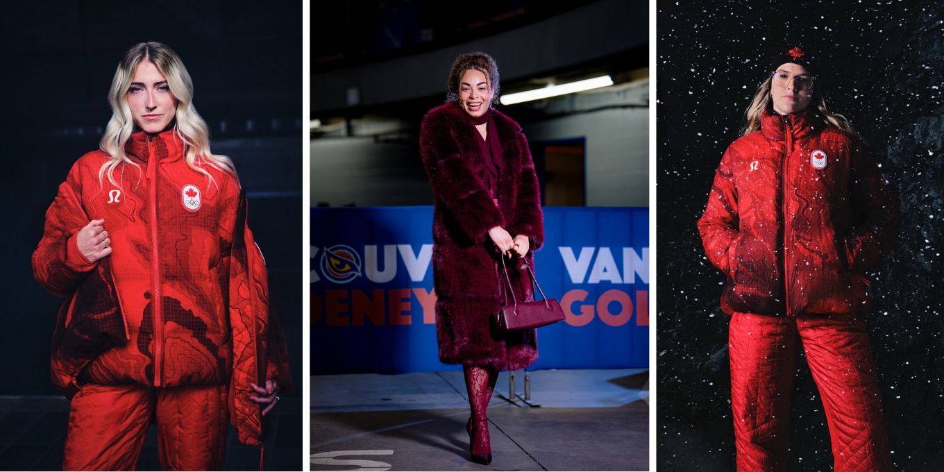 13 Canadian women athletes to follow at the 2026 Winter Olympics