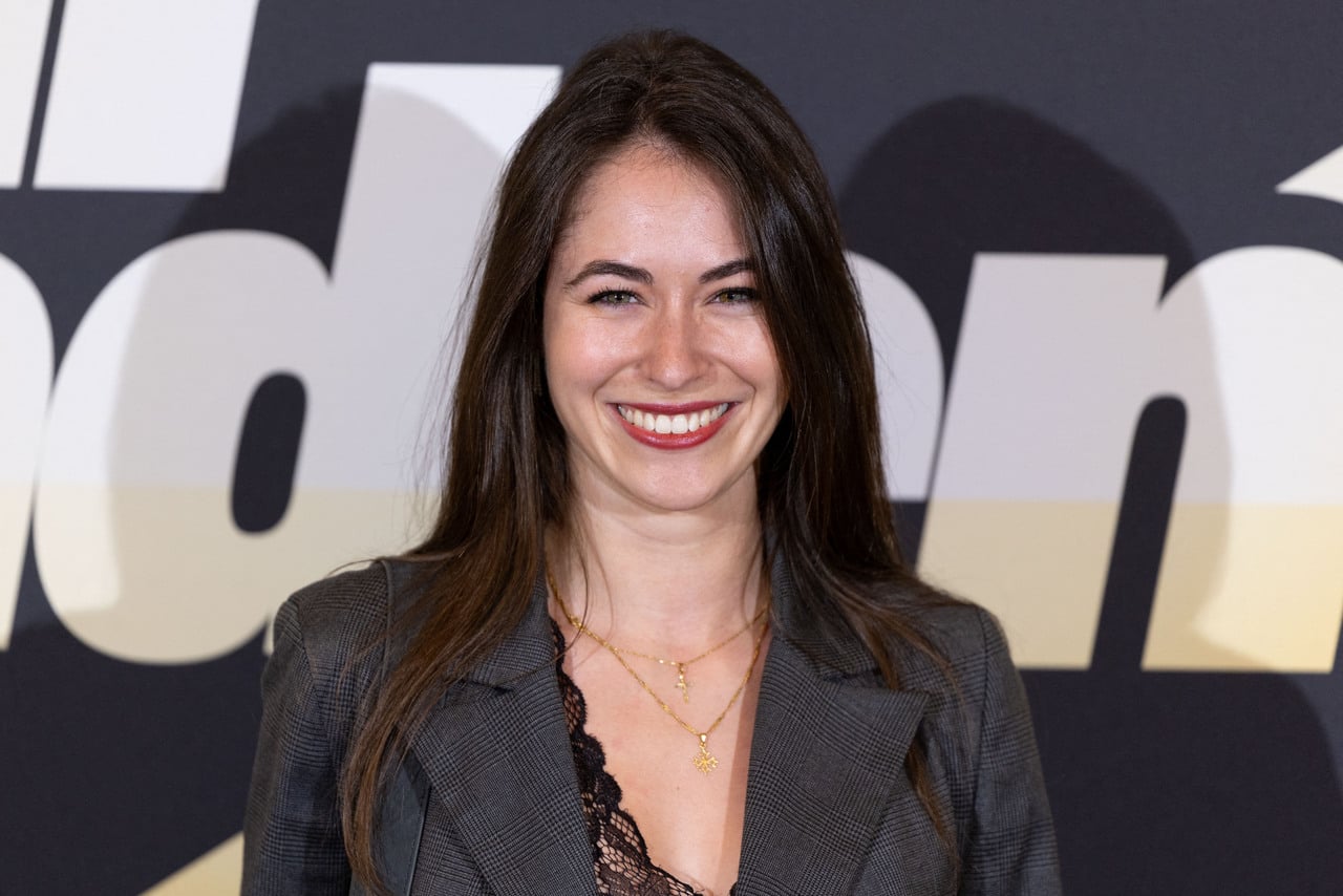 Jade Pradin (Plus belle la vie) mariée : l’actrice a dit oui à Geoffroy ...