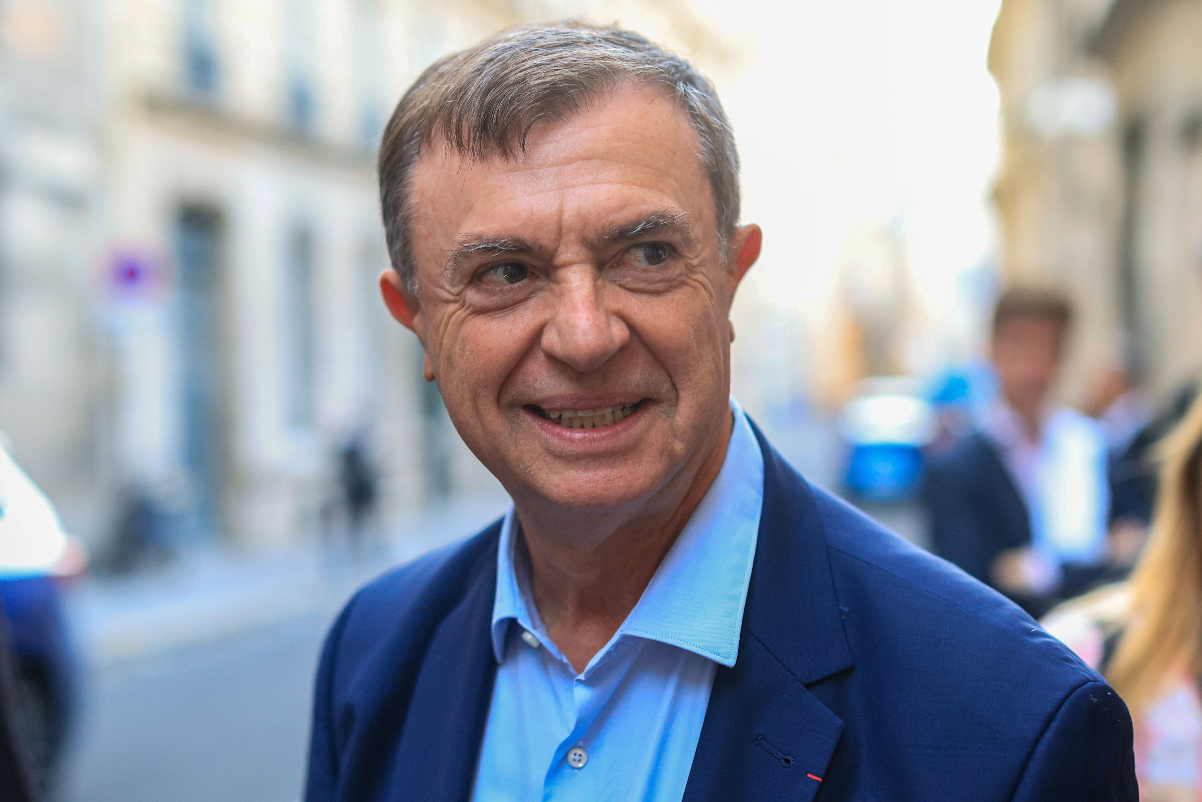 Municipales à Paris : qui sont les candidats dans le VIe arrondissement
