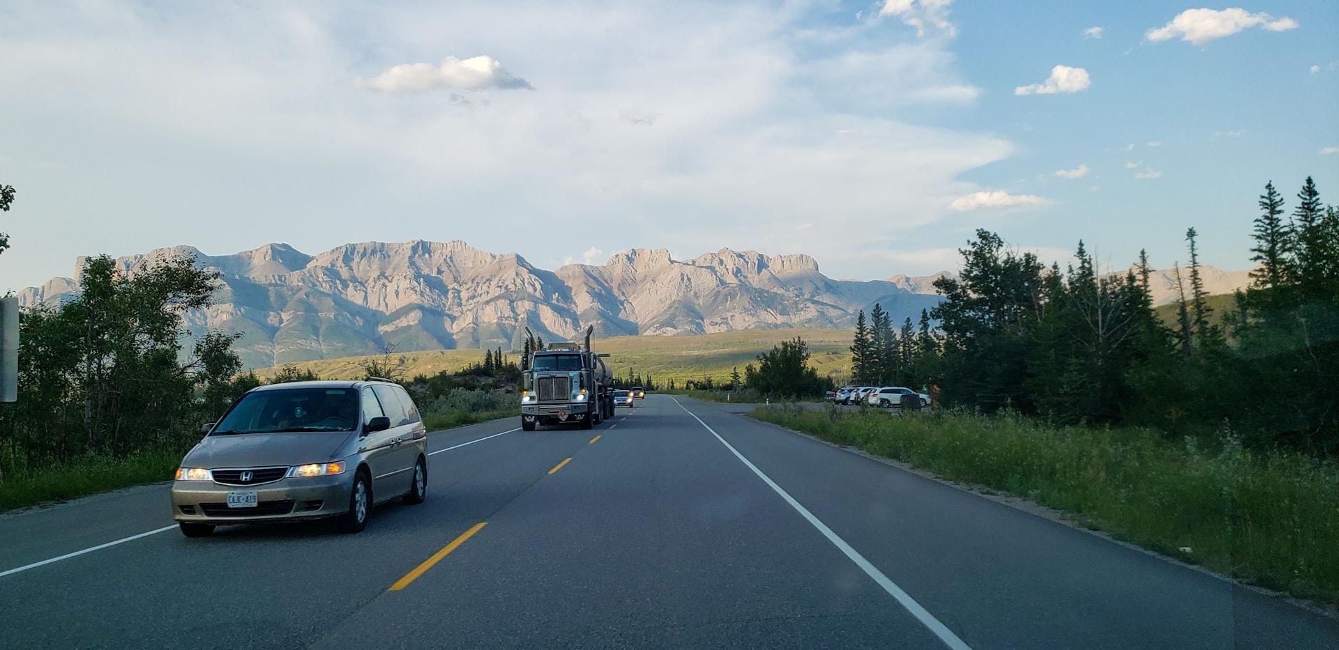Why Canadian road trips are considered among the world’s best