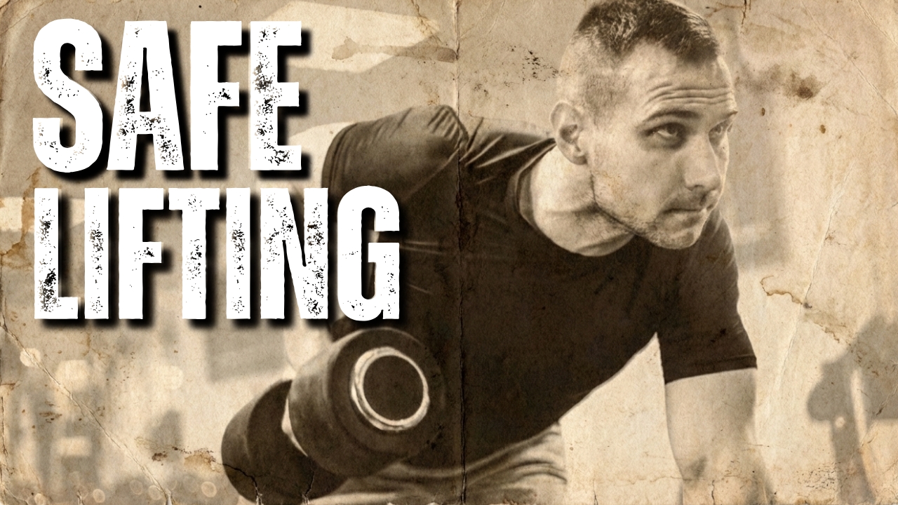 7 common dumbbell mistakes to avoid for a better gym workout