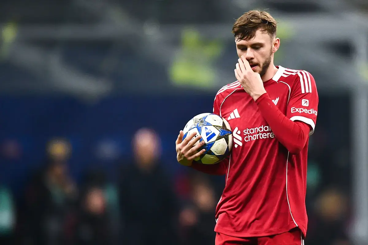 Conor Bradley injury: Expert gives worrying return timeline