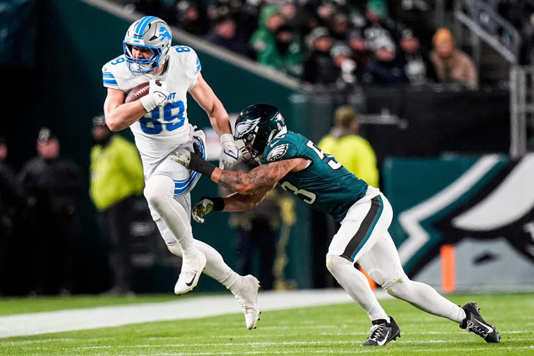 Detroit Lions cut candidates to free up NFL salary cap space
