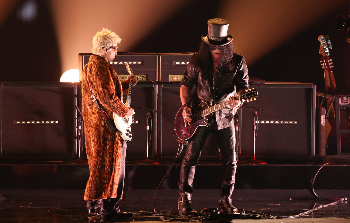 Andrew Watt received meaningful gift from Jack Osbourne to honor Ozzy ...