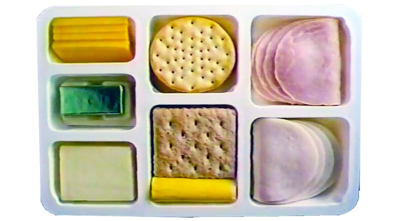12 lunch box items that separated the cool kids from everyone else